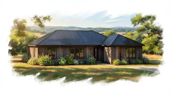 Free Earthy 3 Bedroom 1 Bath 2,000 to 3,500 Sq Ft House Plans with Bar ...